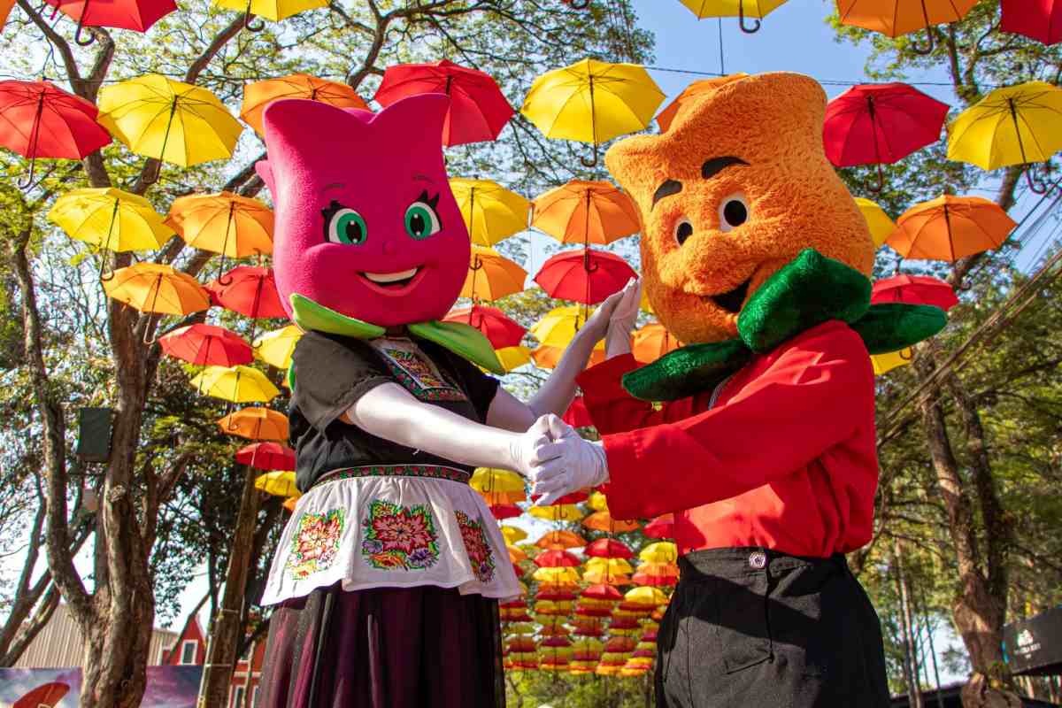 Expoflora 2025: tudo o que você precisa saber para aproveitar a maior ...