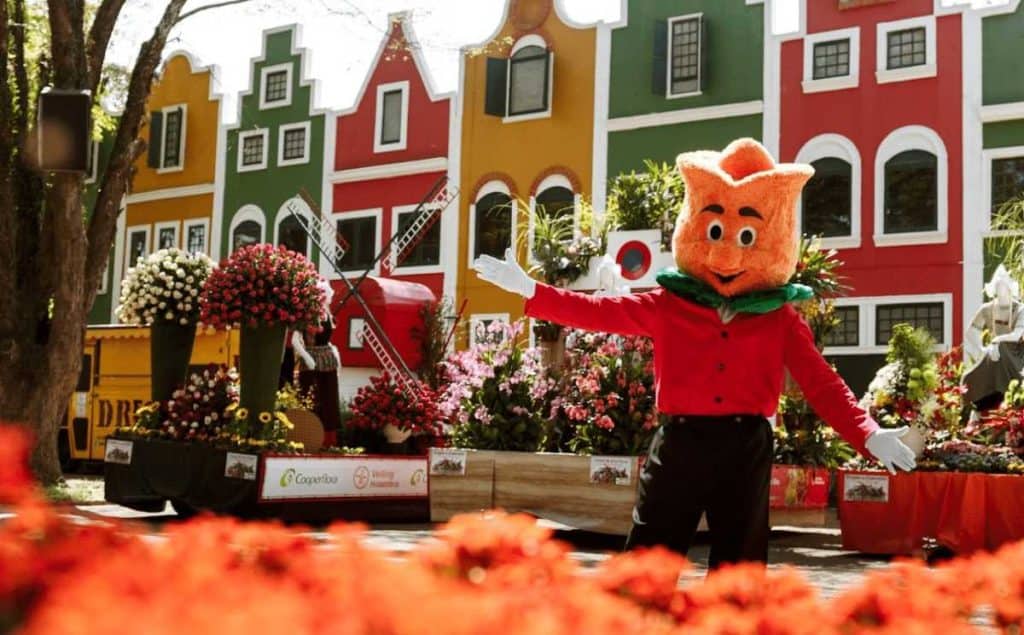 Expoflora 2025: tudo o que você precisa saber para aproveitar a maior ...